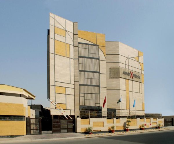 Avari Multan Project | Interwood Custom Hospitality Furniture