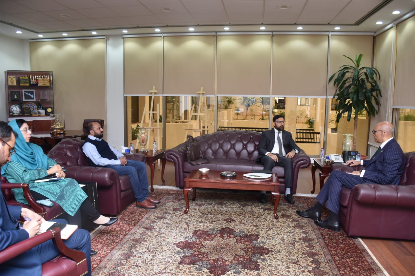 12 March 2025 - Pioneering Excellence in Saudi Arabia’s Interior ...
